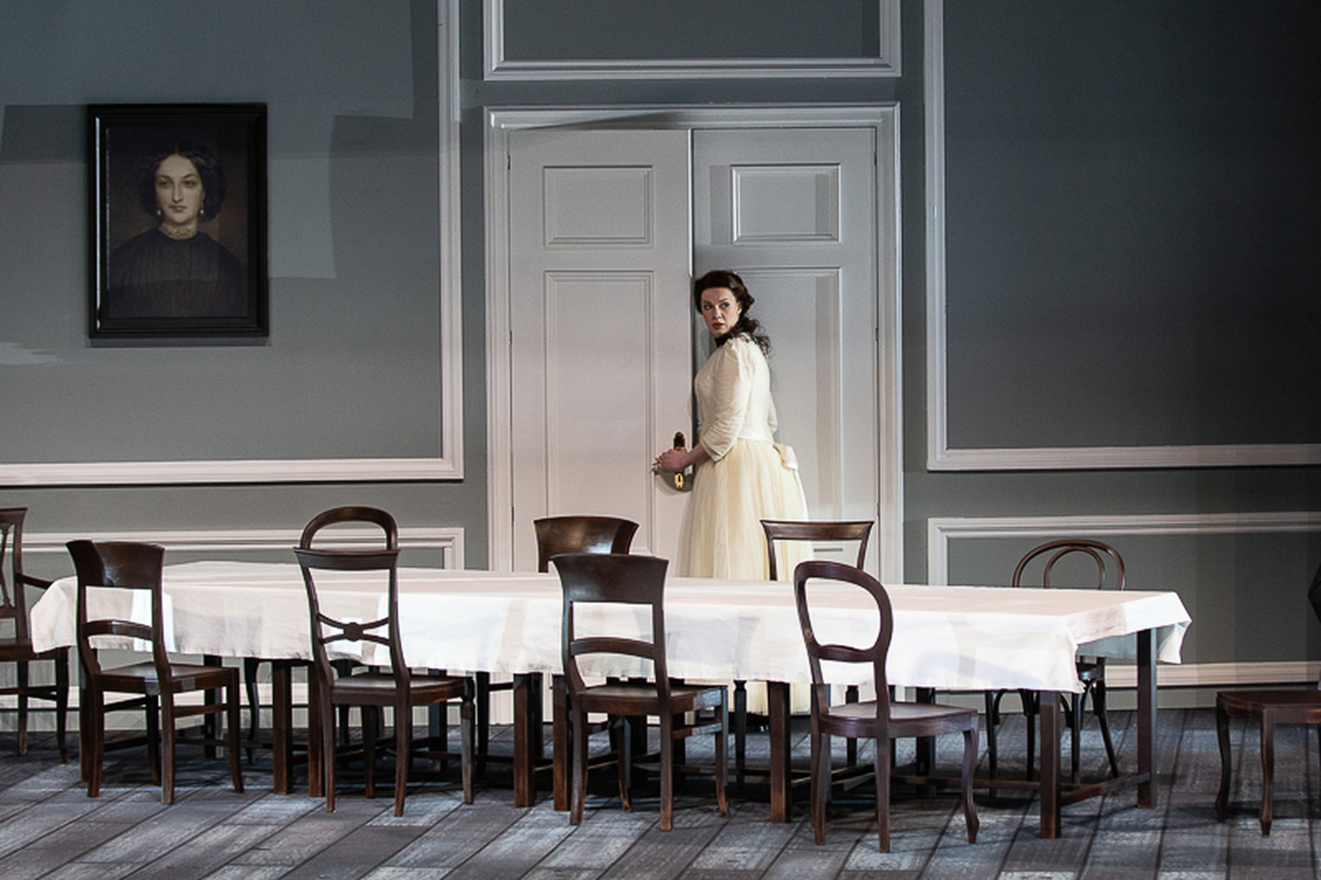 Bergen Nasjonale Opera | Werther