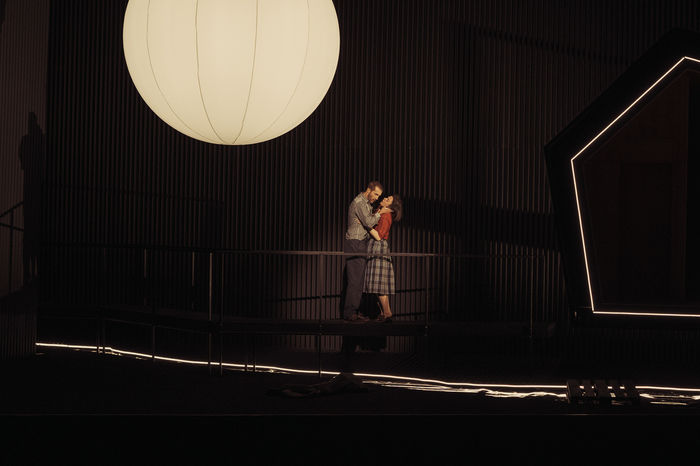 Bergen Nasjonale Opera | Katja Kabanova