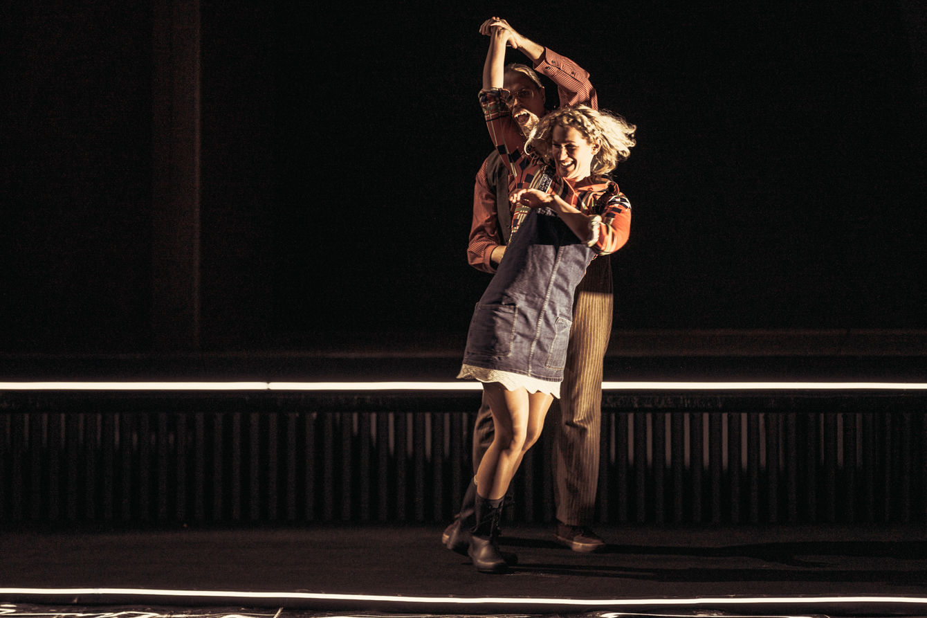 Bergen Nasjonale Opera | Katja Kabanova