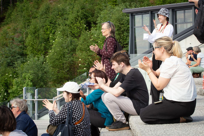 Bergen Nasjonale Opera | OperaOpptur!