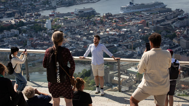 Bergen Nasjonale Opera | Velkommen til Opera
